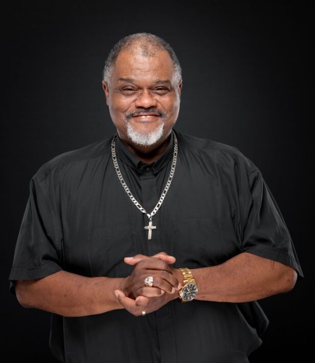 Apostle Dr. Carlton Walker – Bold As A Lion Word of Faith Training Center